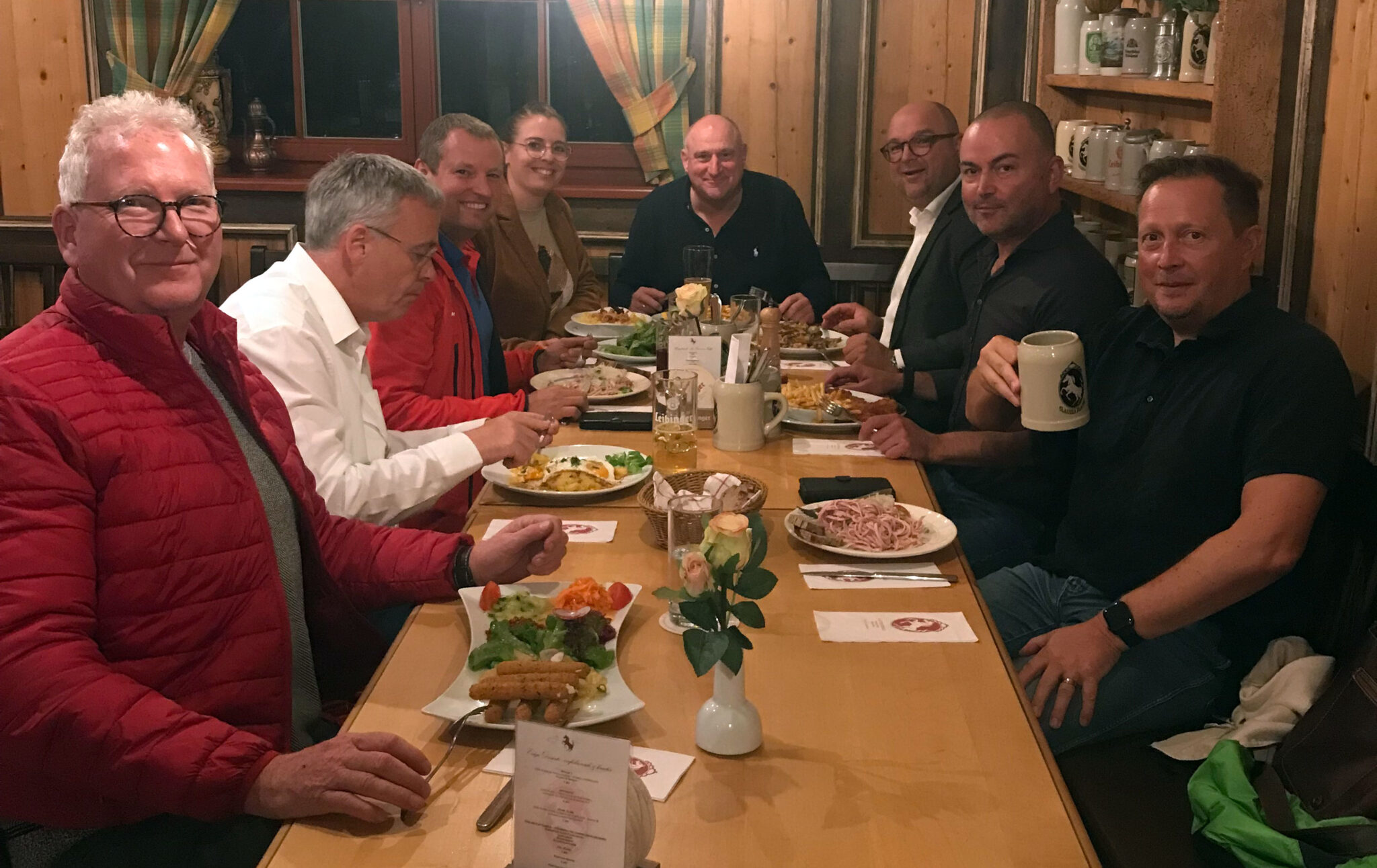 Beiratssitzung am 27.09.2022 – WebGatha